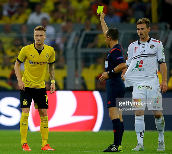 sportcampina: Retrospectiva arbitraj SportCâmpina 2015 - Marius Avram