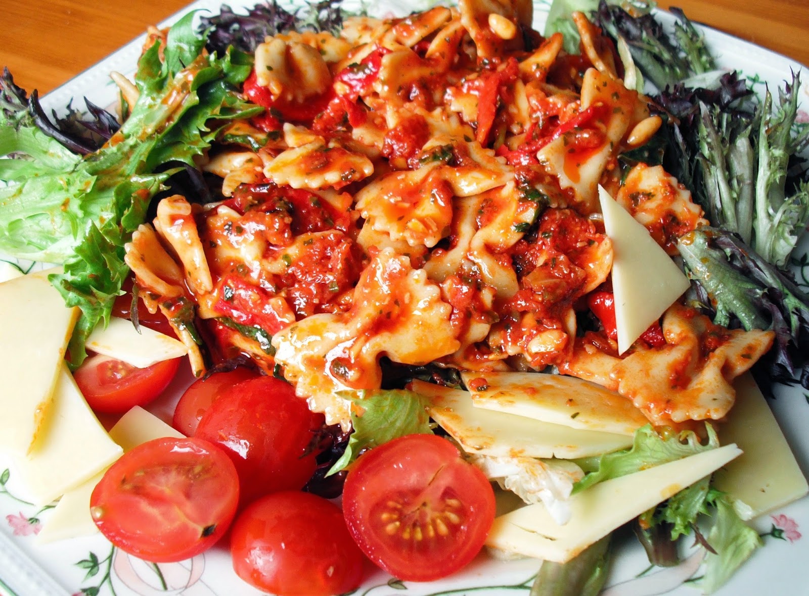 Love my life: Let's have a natter