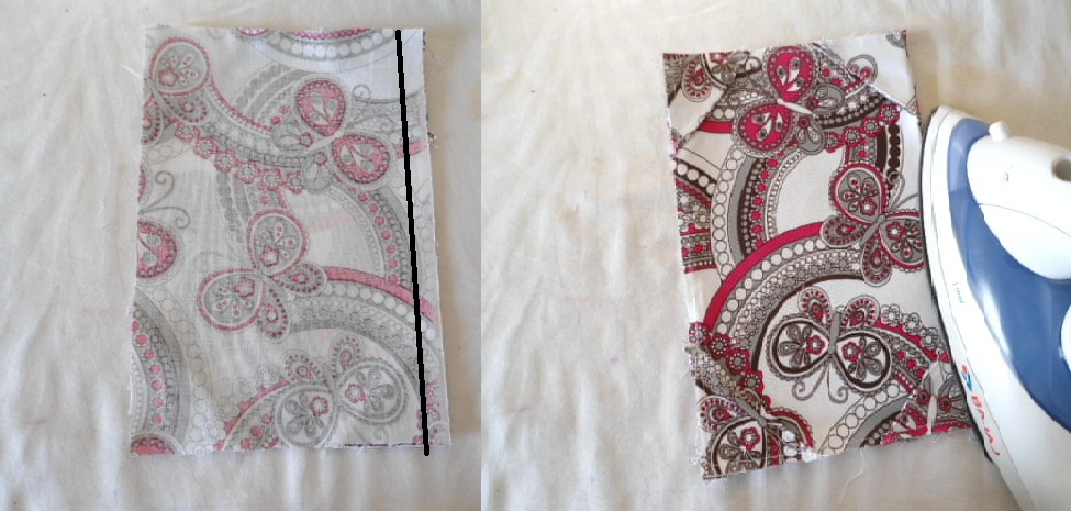 E- Reader Cover Sewing Pattern, Kindle Cover Tutorial, How to Sew ...