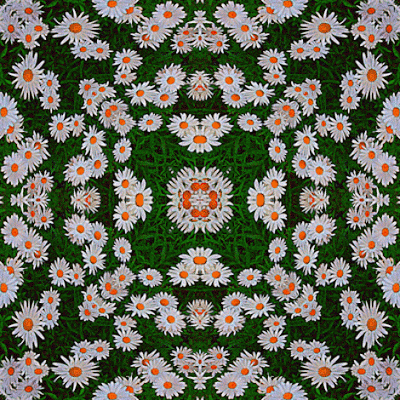 Daisy Chains and Animated Daisy Chains