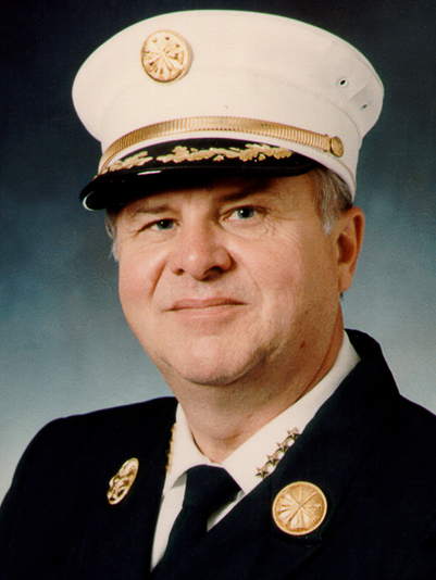 Bracelets For America Remembers: Today We Remember Assistant Chief ...