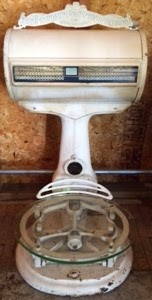 STANDARD COMPUTING SCALE COMPANY - SCALE