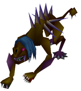 Mog Anarchy's Gaming Blog: Final Fantasy VII Enemy Skills Guide