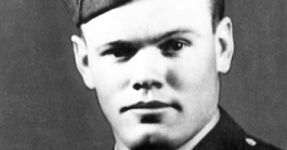 Weird WWII: Medal of Honor Monday: Henry E. Erwin
