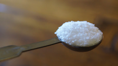 Sly's Mise En Place: Baking Bread or Waiting For A Sale; The Art of ...