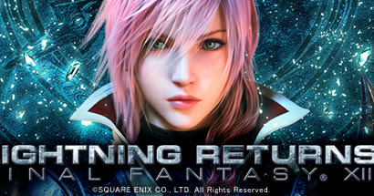 Final Fantasy XIII Lightning Returns Save Game | Manga Council