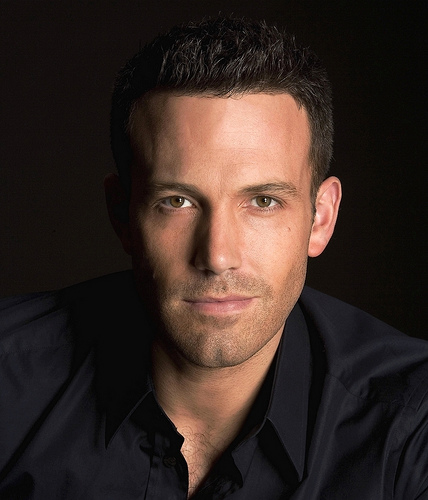 Pictures Friend: Ben Affleck