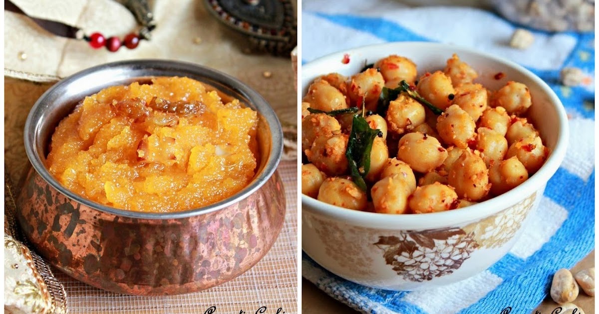 Aromatic Cooking: Navratri Dishes