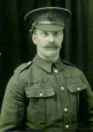 AUTHOR: Janine Harrington: 2018