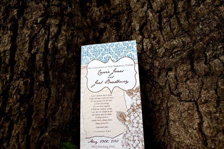 Days Gone Design Blog