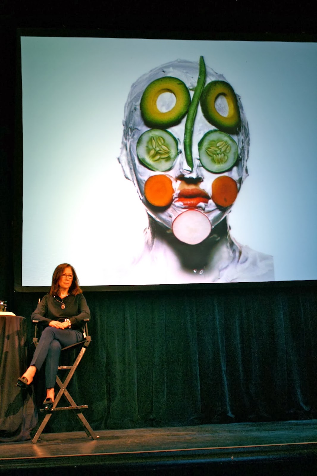 What Chandler Writes: Big Lights Will Inspire You