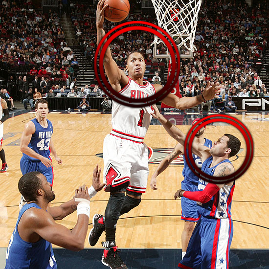 On Target : Top Funny Faces (Part 1) | NBA FUNNY MOMENTS