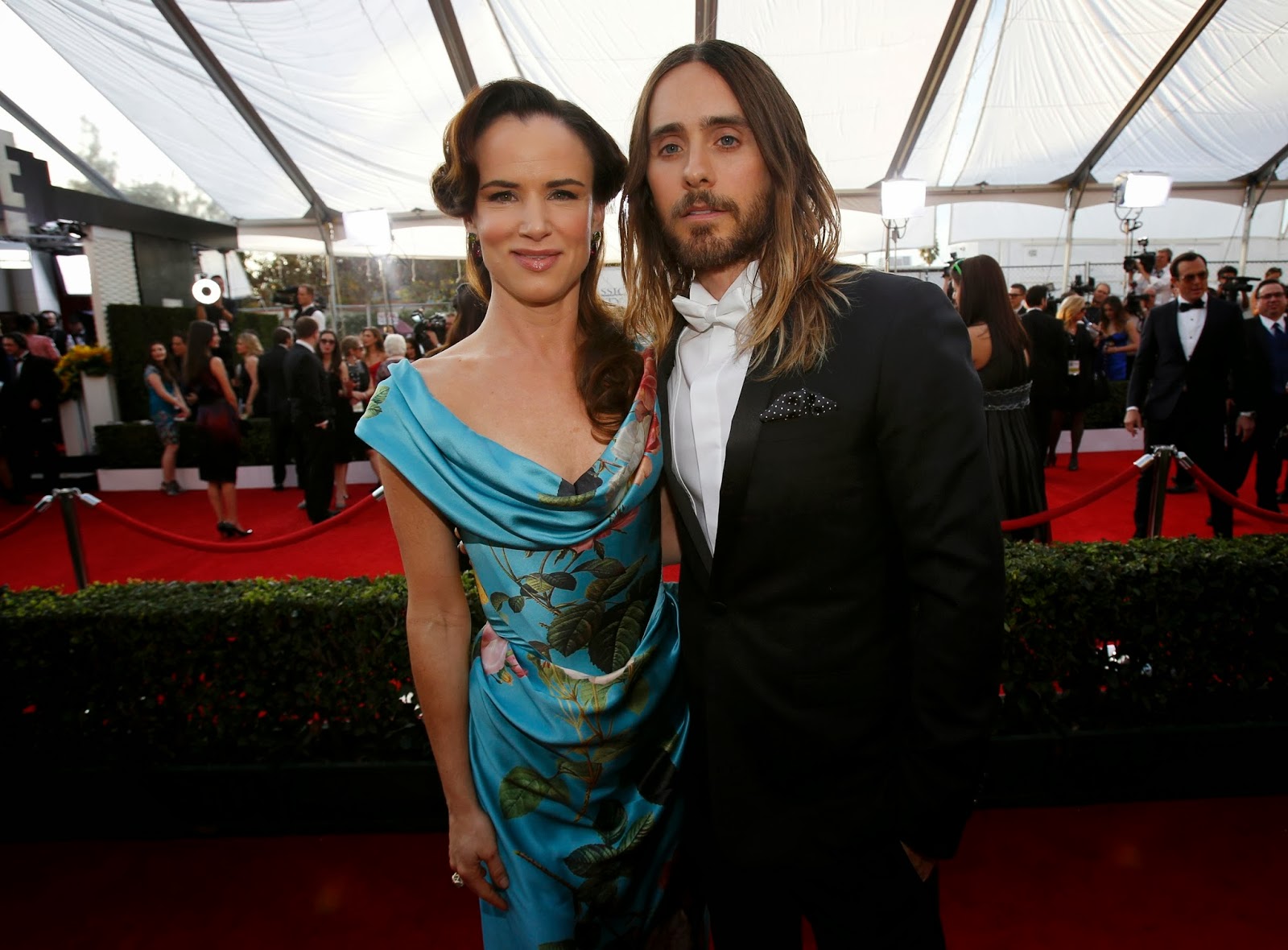 OFFICIAL ECHELON URUGUAY - THIRTY SECONDS TO MARS -: JARED LETO (THE ...