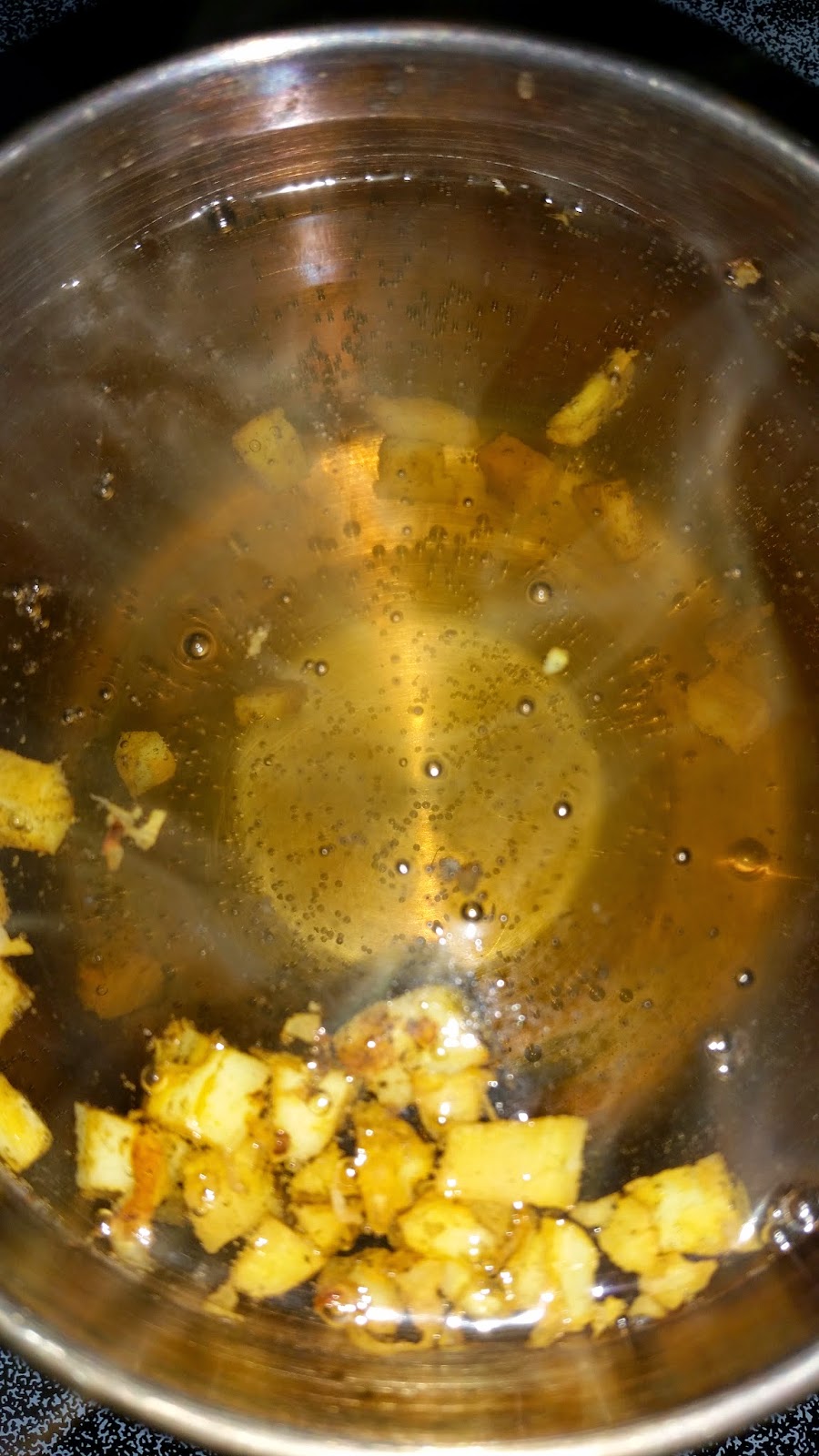 The 7 P's Blog: Wild Medicinal: Squaw Root (Conopholis Americana) - The ...