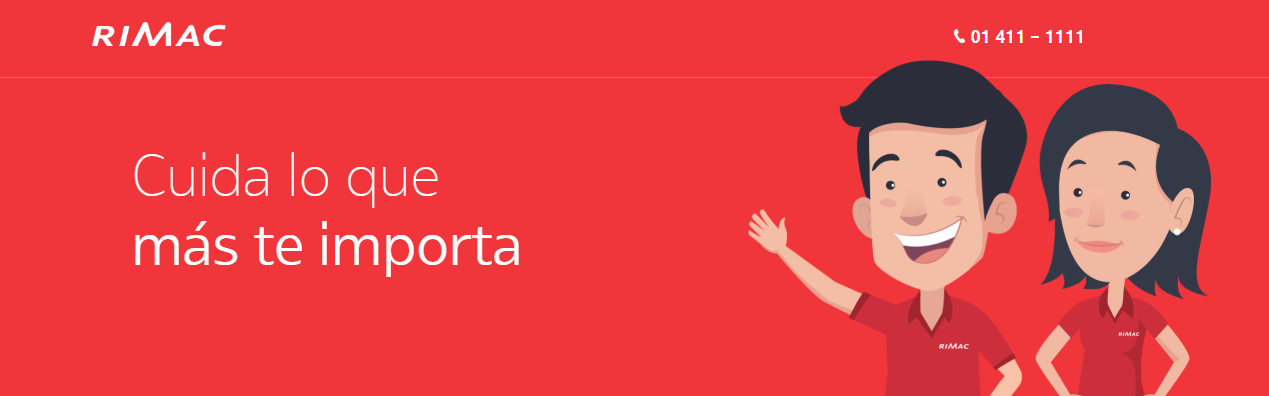 Rimac Seguros