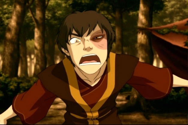 AVATAR THE LAST AIRBENDER: TOP 11 EPISODES OF AVATAR WITH THE REAL ...