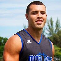 VENEZOLANOS EN EL BALONCESTO COLEGIAL 2014-2015. PARTE 6 ~ Se Habla Basket