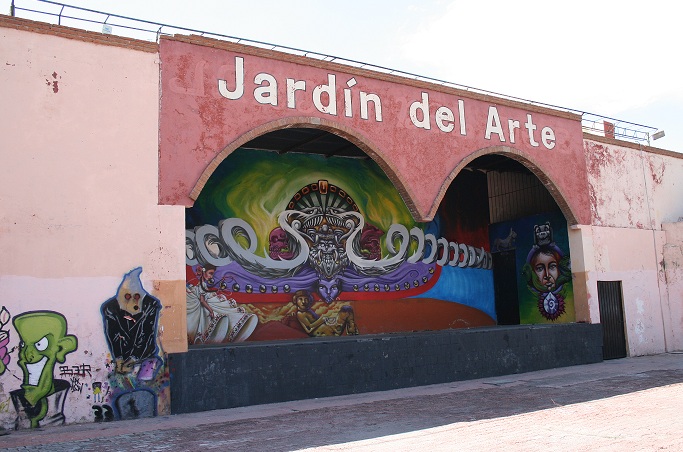 Angela Castro - fine art photography: Pachuca, Pachuca, Pachuca