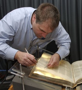 BÍBLIA E ARQUEOLOGIA: Códices Bíblicos