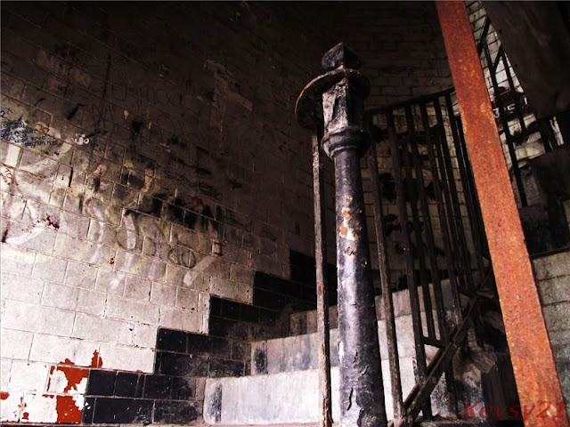 My Liverpool Urban Site: Eldon Grove Tenements