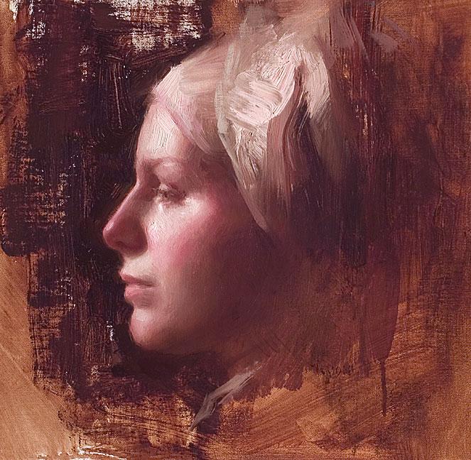 Susan Lyon, 1969 | Realist/Impressionist painter | Tutt'Art@ | Pittura ...