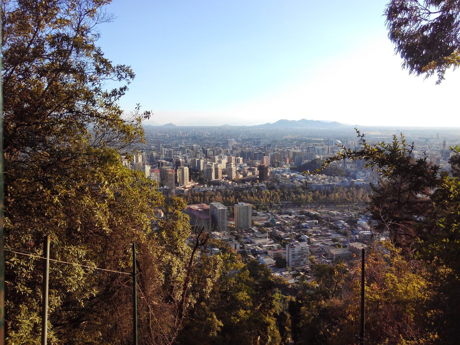 Curioseandando: febrero 2015