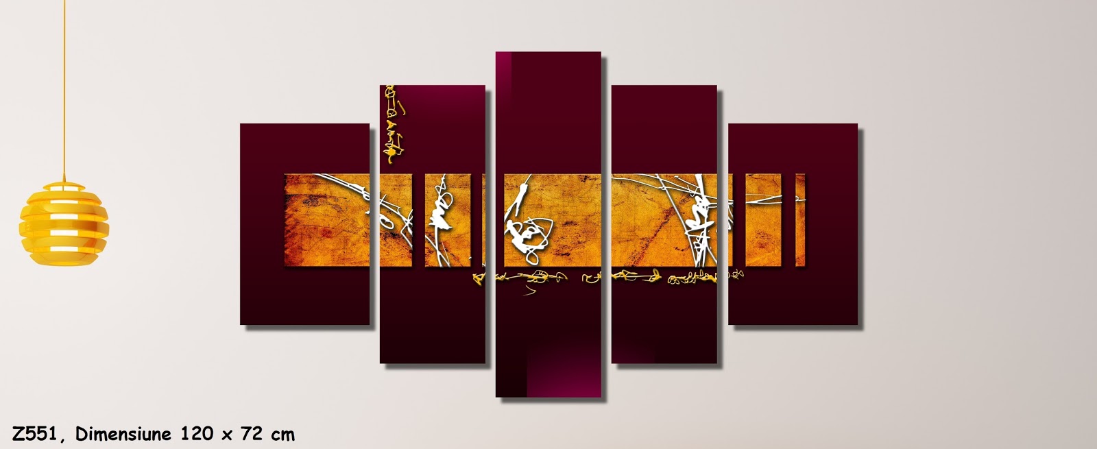 Tablouri Canvas, Tablouri Moderne, Tablouri Decorative, Tablouri ...