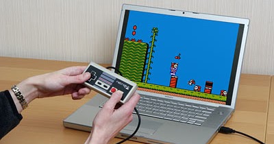 Nintendo NES Emulator for Windows + 150 Best Games Roms - Buwoh.com