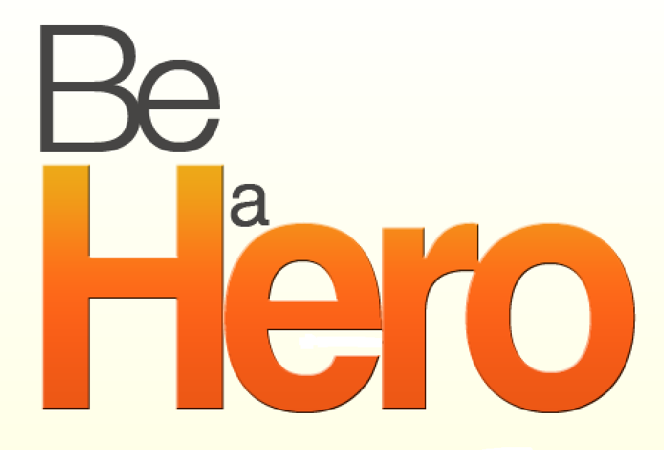 Latest Contest-24x7 Hrs: Participate In Be A Hero Contest :)