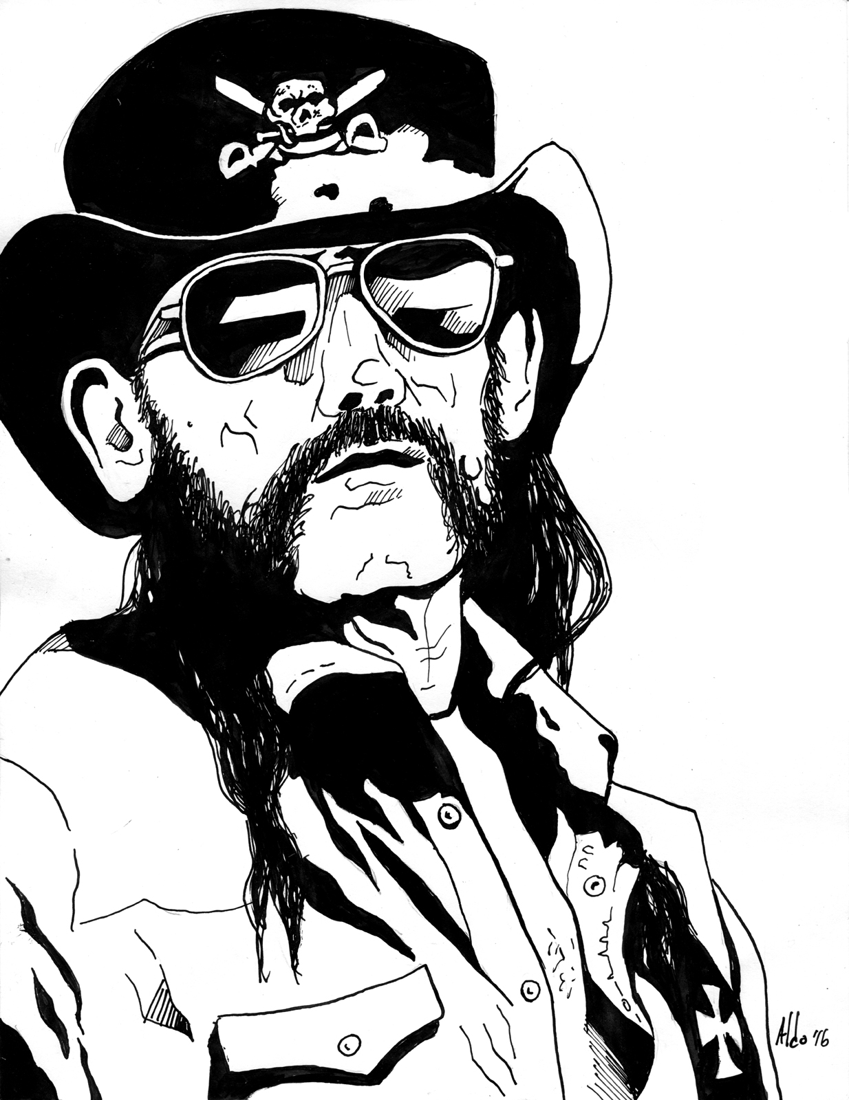 El blog de maledictus: Lemmy