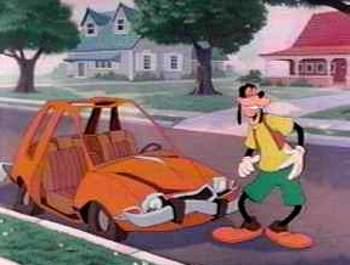 PSICOLOGOS PERU: EL SINDROME DE TRIBILIN (O GOOFY)