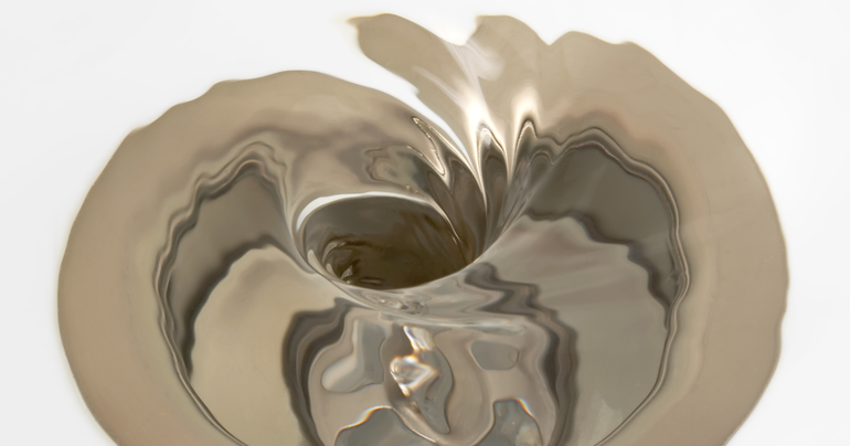 Kitchen and Residential Design: Why is the drain gurgling and slow to ...