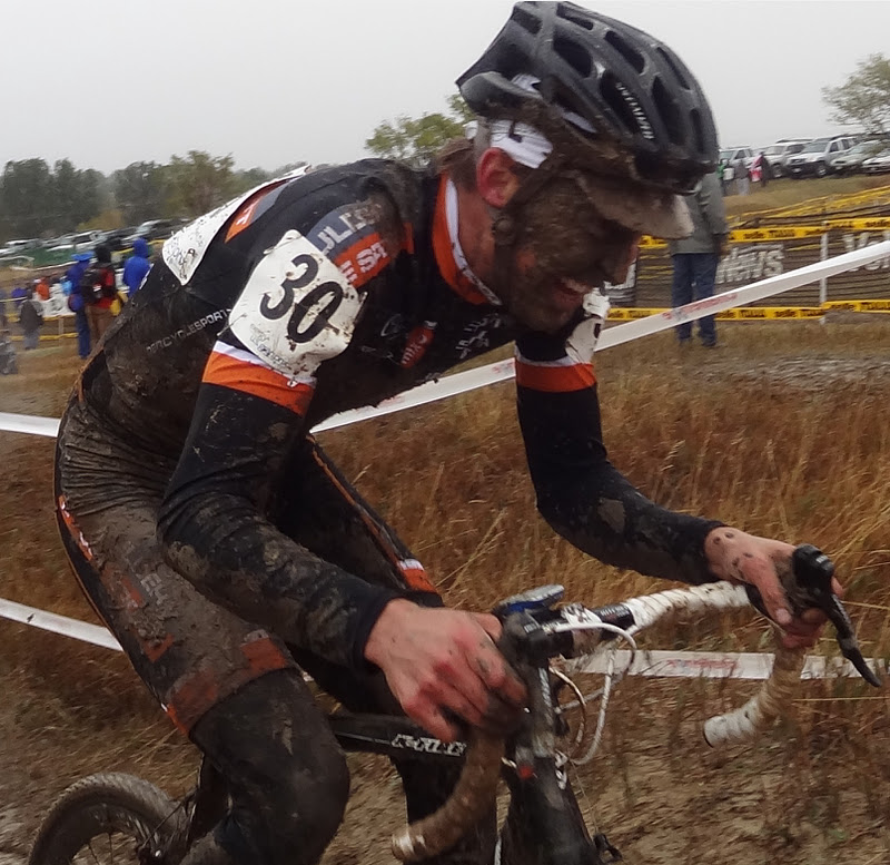 US Grand Prix Cyclocross - Pedal Dancer®