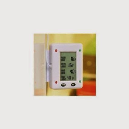 freezer alarm: freezer temp alarm