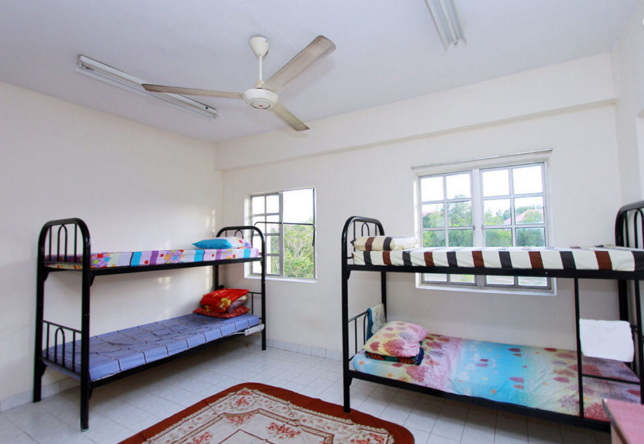 Aviation Programme di Admal Aviation College