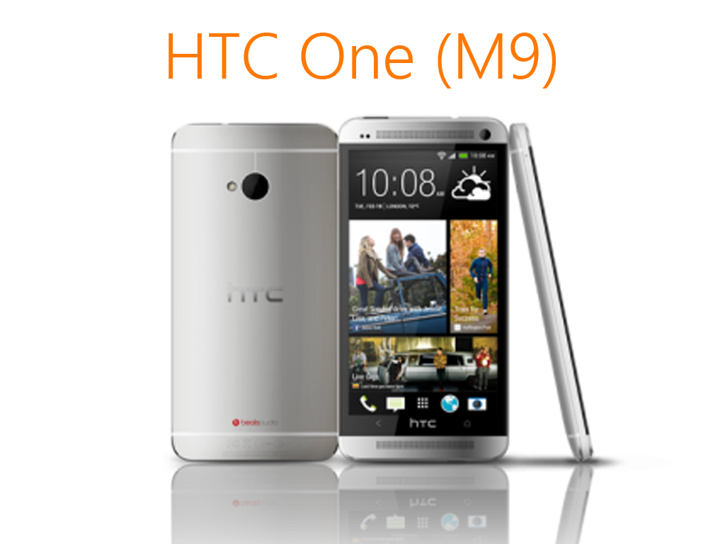 HTC One (M9) Launch Date And Rumored Specs Revealed | Geeky Pinas