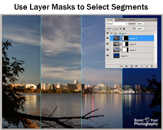 Capture a Day in a Single Image | Boost Your Photography