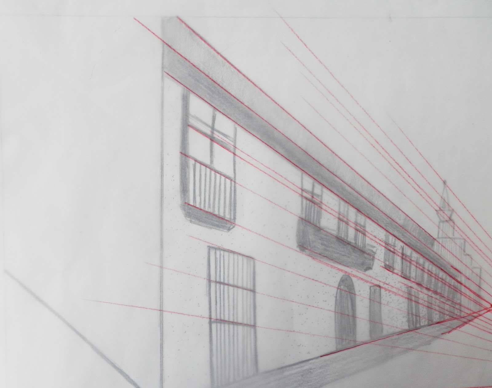 Arch - Daily: PERSPECTIVA 21-05-13