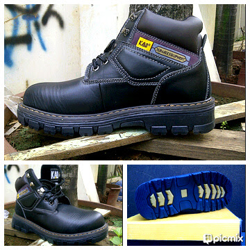√45+ Model Sepatu Safety Bata Original dan Harga Terbaru 2023 - MODEL ...