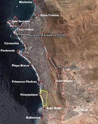 Conociendo paisajes rurales y urbanos: Conurbacion