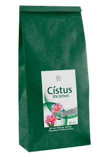 Aloe Vera: Mit Cistus Icanus gesund durch Herbst und Winter