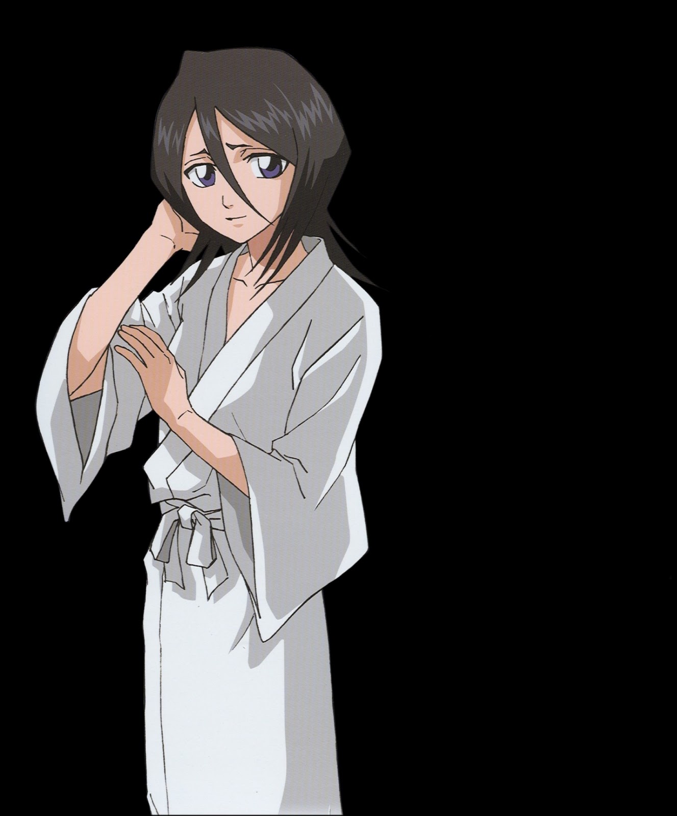 Renders Bleach Parte 3 ~ Renders , Efeitos , Divisórias ...