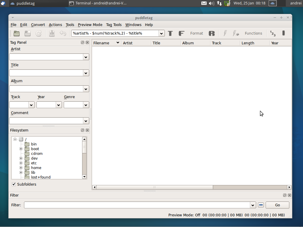 Get Better Looking Qt Applications In Xubuntu 11 10 Xfce ~ Web Upd8 Ubuntu Linux Blog
