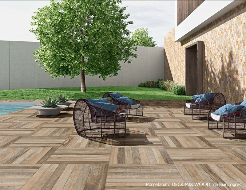 Piso para área externa? Escolha certo!