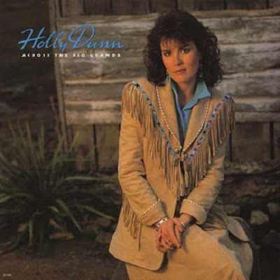 Country Music News: "Daddy's Hands" Singer, Holly Dunn Passes