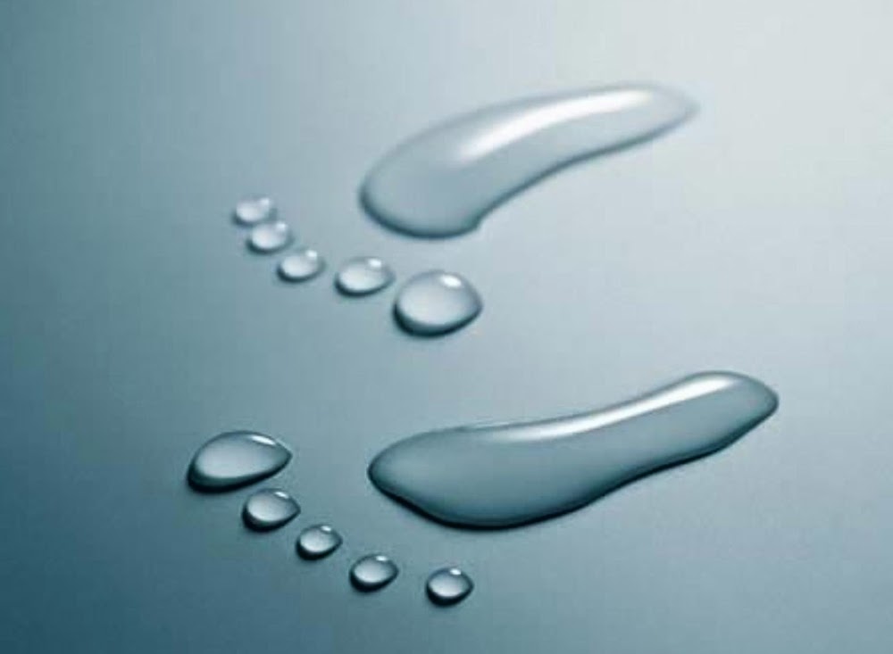 Cosas de agua: ¿Para qué sirve el agua virtual?