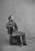 In my world: The Conspirator