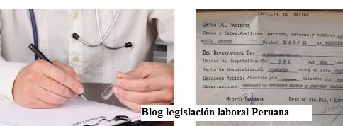 ¿ Descanso medico con reposo absoluto?