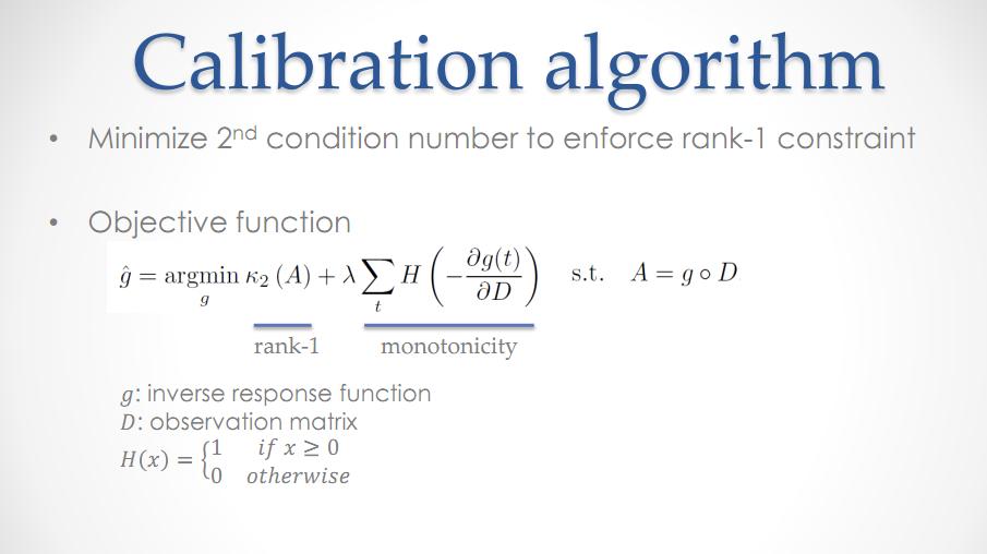 Nuit Blanche: It's stunning and quite amazingly rich and no ... it's ...