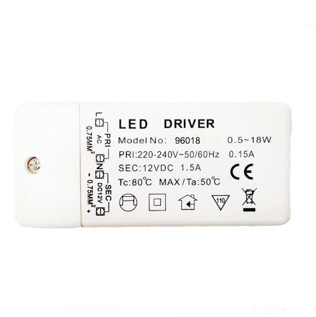 6W LED driver, LED Power Supply